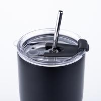 China 500ml Portable Stainless Steel Insulated Lunch Box Soup Kettle Steaming Porridge Pot for sale