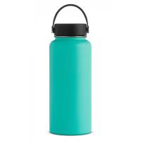 China 30oz 20oz Double Wall Stainless Steel Vacuum Flask Insulated Tumbler Cups for sale