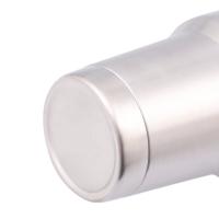 China 600ml 900ml Stainless Steel Insulated Tumbler 20oz Safe Drinking Beer Mug for sale