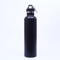 China 1000ml Wide Mouth Stainless Steel Insulated Bottle Keeping Drink Hot Cold For 24 Hours for sale