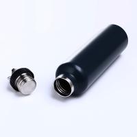 China 1000ml Wide Mouth Stainless Steel Insulated Bottle Keeping Drink Hot Cold For 24 Hours for sale