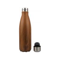 China Double Wall 750ml Stainless Steel Insulated Bottle For Outdoor Hiking for sale