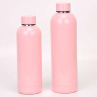 China 500ml 750ml High Grade Vacuum Flask , Stainless Steel Coffee Tumbler For Office for sale