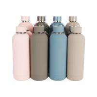 China 500ml 750ml High Grade Vacuum Flask , Stainless Steel Coffee Tumbler For Office for sale