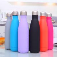 China Custom Desgin 1.5L Stainless Steel Insulated Bottle Thermos Water Bottle for sale