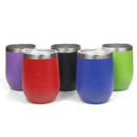 China 6oz / 8oz / 10oz / 12oz stainless insulated water bottle for sale
