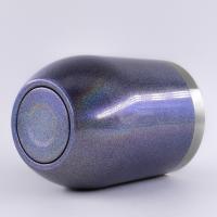 China Double Wall Stainless Steel Coffee Mug 6oz - 12oz For Outdoor Activities for sale