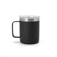 China 10oz Stainless Steel Coffee Mug BPA Free Customized Reusable Tumblers for sale