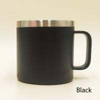 China 10 oz (300 ml), 12 oz (350 ml), 14 oz (420 ml),stainless steel vacuum mug for sale
