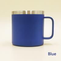 China 10 oz (300 ml), 12 oz (350 ml), 14 oz (420 ml),stainless steel vacuum mug for sale
