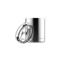 China 10oz Volume Custom Stainless Steel Insulated Tumbler 87.8*87.8*112mm Dimension for sale