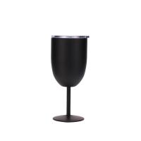 China 14oz 18/8 Stainless Steel Double Wall Insulated Tumblers UV Printing Logos for sale