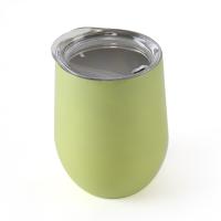 China 450ml Stemless Stainless Steel Insulated Tumbler Triple Wall Insulation for sale