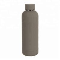 China Stainless Insulated Tumbler 4D Sculpture Surface Decal for sale