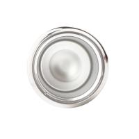 China Double Wall Thermos Stainless Steel Insulated Lunch Box Portable Size for sale