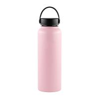 China Multi Colors Stainless Steel Coffee Mug , Insulated Travel Mug With Lid for sale