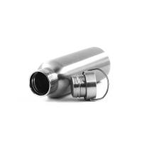 China High Strength Insulated Stainless Steel Water Bottle 18oz 21oz 24oz Volume for sale