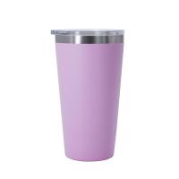 China 304 Stainless Insulated Water Bottle , Leak Proof Insulated Tumbler Highly Safe for sale