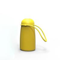 China 280ml Small Capacity Stainless Steel Sports Bottle Portable Double Wall Design for sale