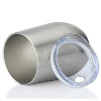 China Stainless Steel Sports Water Bottle Spraying Surface Decal for sale