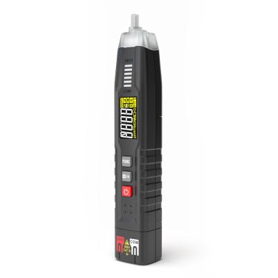 China HT122 Digital Pen Type Multimeter DC AC Voltage Tester Smart Multi-meter NCV Phase Sequence Auto Ranging Multimetre for sale
