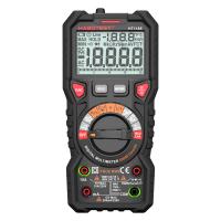 China HT118E Digital Multimeter 20000 Counts True Rms NCV HZ Multimeters Transistor Tester Voltimetro Capacitance Meter for sale