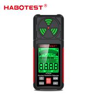 China HT629 Geiger Counter Nuclear Radiation Detector X-ray Beta Gamma Radioactivity Detector For Nuclear Wastewater Tester for sale