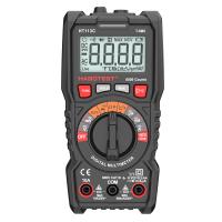 China Habotest HT113C 6000 Counts Display Digital Multimeter with 151mm*75mm*48mm Dimensions and 40-400Hz Bandwidth for sale