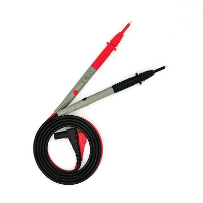 China 22AWG 4mm 1000V Multimeter Cables Multimeter Accessories for sale