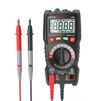 China HT113 6000 Counts Digital Multimeter Resistance Measurement for sale