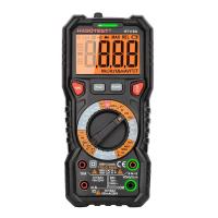 China HT118D Habotest Digital Multimeter Measuring DC AC Voltage Current Electrician Tester for sale