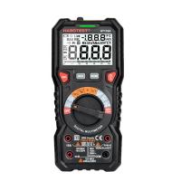 China 6000 Counts 1000V 6000uA Handheld Digital Multimeter for sale