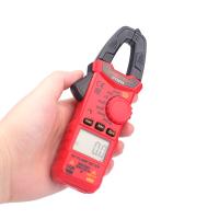 China Data Hold And Back Light 2000 counts Habotest Clamp Meter for sale