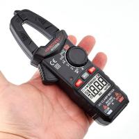 China 2000 Counts Auto Range 200A 2000uF Digital Clamp Meters for sale