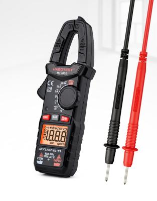 China HT200A 2000 Counts AC Digital Clamp Meter by Habotest for sale