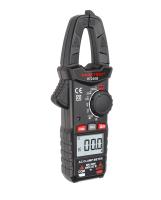 China 2A 2000uF Digital Clamp Meters , Auto Range Mini Digital Clamp Meter for sale