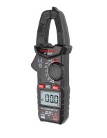 China True RMS 600mV 6A Digital Clamp Meters Current Measurement for sale