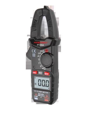 China OEM 600A 10nF Digital Clamp Meters Amperometric Clamp Meter for sale