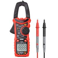 China Handheld Digital Power Smart Clamp Meter 1000 Amp 1000v for sale