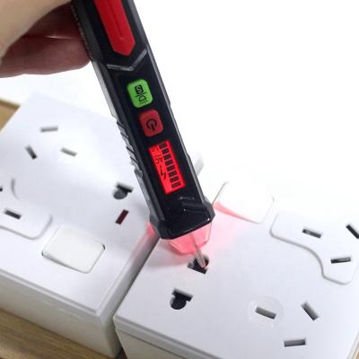 China 60Hz Digital Voltage Tester Pen for sale