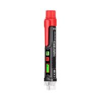 China 1000V Electronic HT100 Non Contact AC Voltage Detector for sale