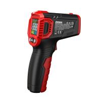 China Digital Laser Infrared Thermometer , Infrared Thermometer Handheld Non Contact for sale