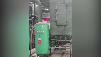 China Balloonl Grade Seamless Steel Gas Cylinder 10L Helium Gas Cylinders for sale