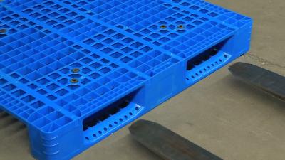 China corrugated plastic tub storage pallet for sale