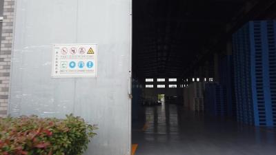 China heavy duty plastic pallets Cheap price hygiene food grade plastic pallet plastic pallet 1200x1200mm for sale