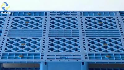 China Roll Surplus Plastic Pallets Projects For Sale for sale