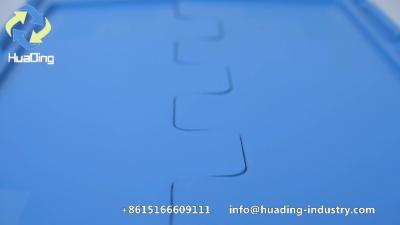 China All Plastic Product's Mould Pallet Garbage Bin Mould Crate Plastic for sale