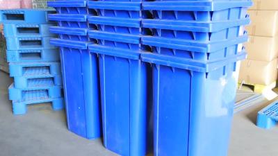 China Outdoor street 240 liter online buy stainless steel dustbin in india for sale