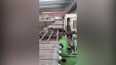 China Factory Direct Sale 10L -40L Cylinder Seamless Steel Empty Gas Cylinders Helium Gas Tank For Sale for sale