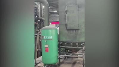 China Industrial Helium Tank Commercial Oxygen Nitrogen Argon CO2 Cylinder 40L Helium Gas Bottle Price for sale